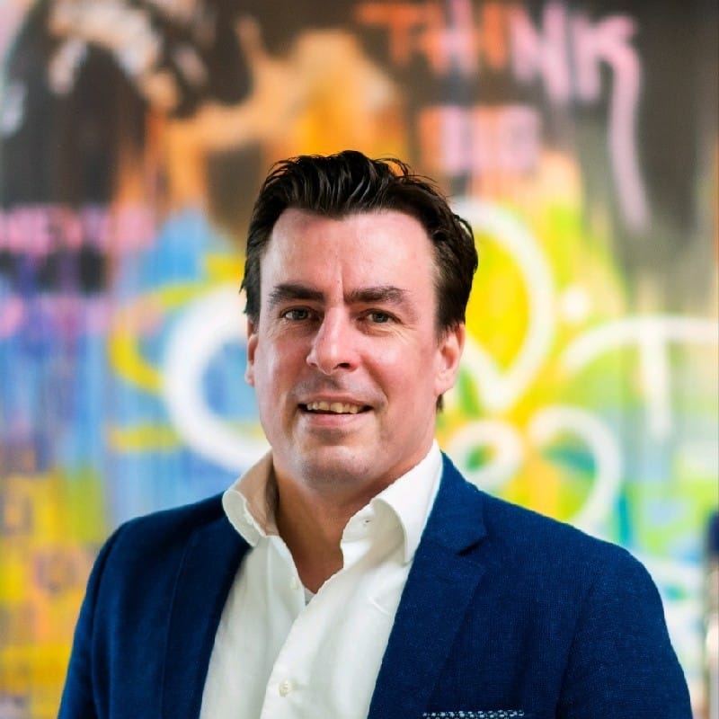 Daniël Burm At Xebia Academy