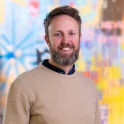 Jonas Aerts At Xebia Academy