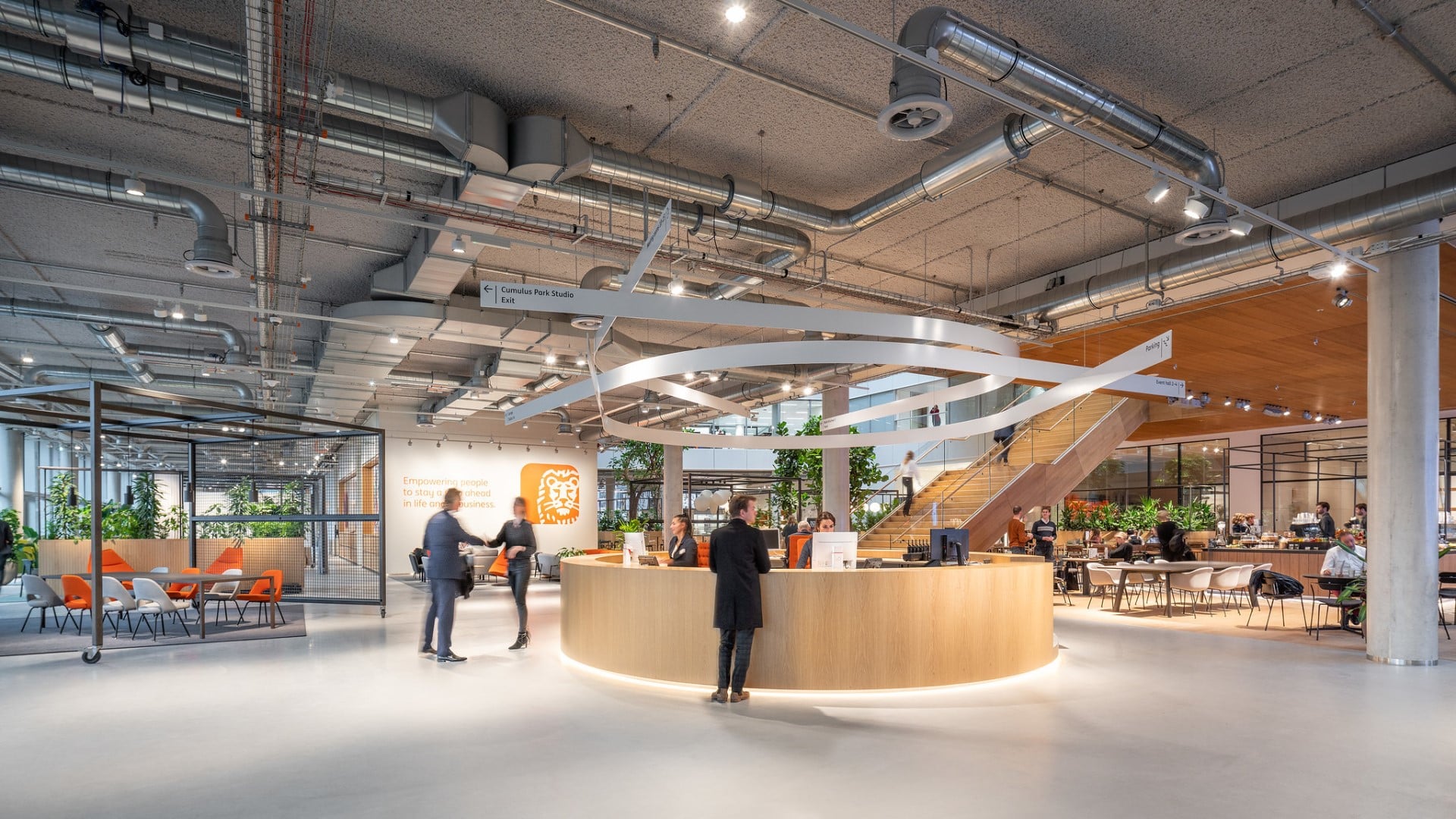 ING's Journey To Advanced Analytics With Xebia Academy