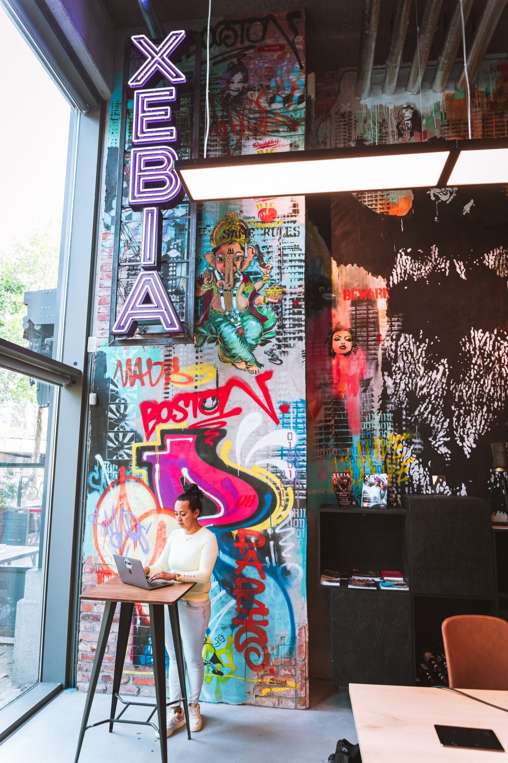 About Us | Xebia Academy