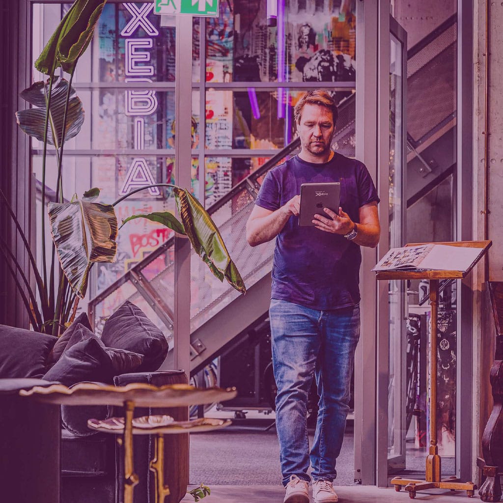 OutSystems Advanced Traditional Web Developer Boot Camp | Xebia Academy