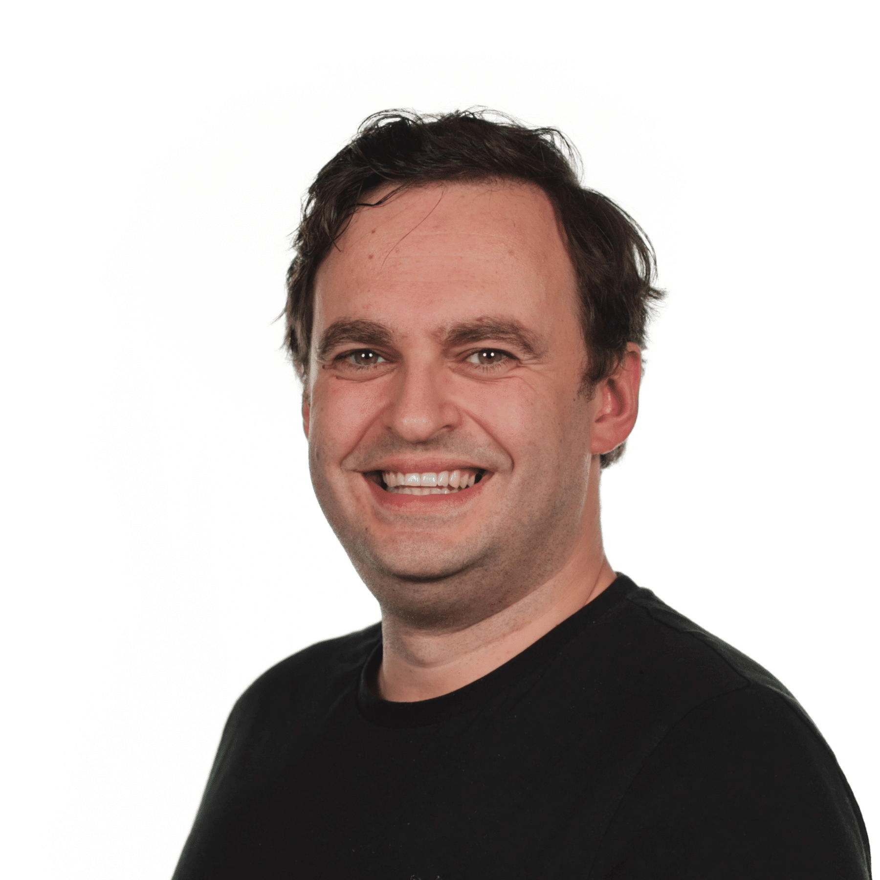 Pieter Nijs At Xebia Academy