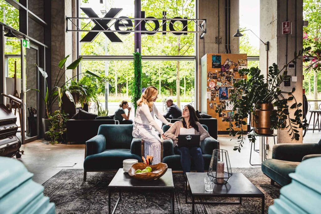 Master Data And AI Skills With Xebia Academy – Training Guide | Xebia ...